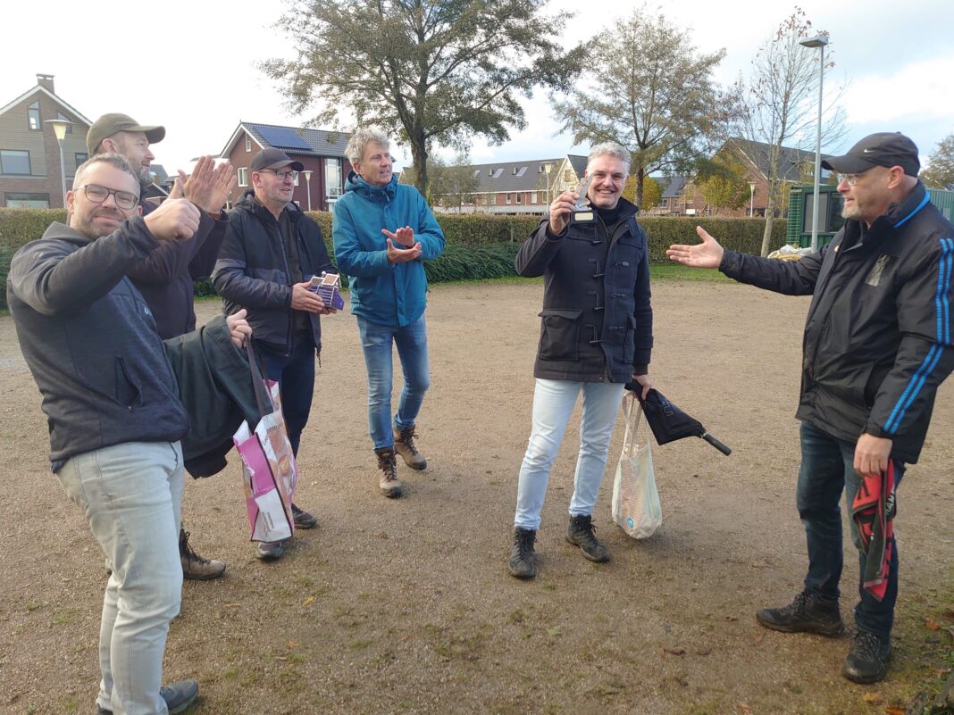 Laat de Boel de Boules en kom jeu-de-boulen in Stadshagen ...